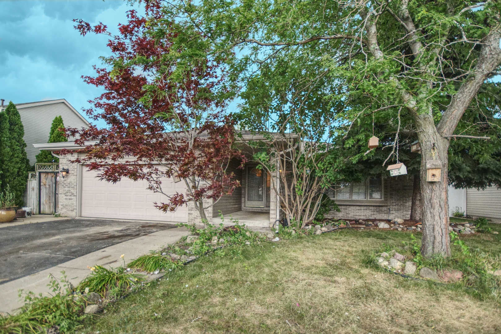 2019 Olde Mill Rd, Plainfield, IL 60586 - MLS 12422632 - Coldwell Banker