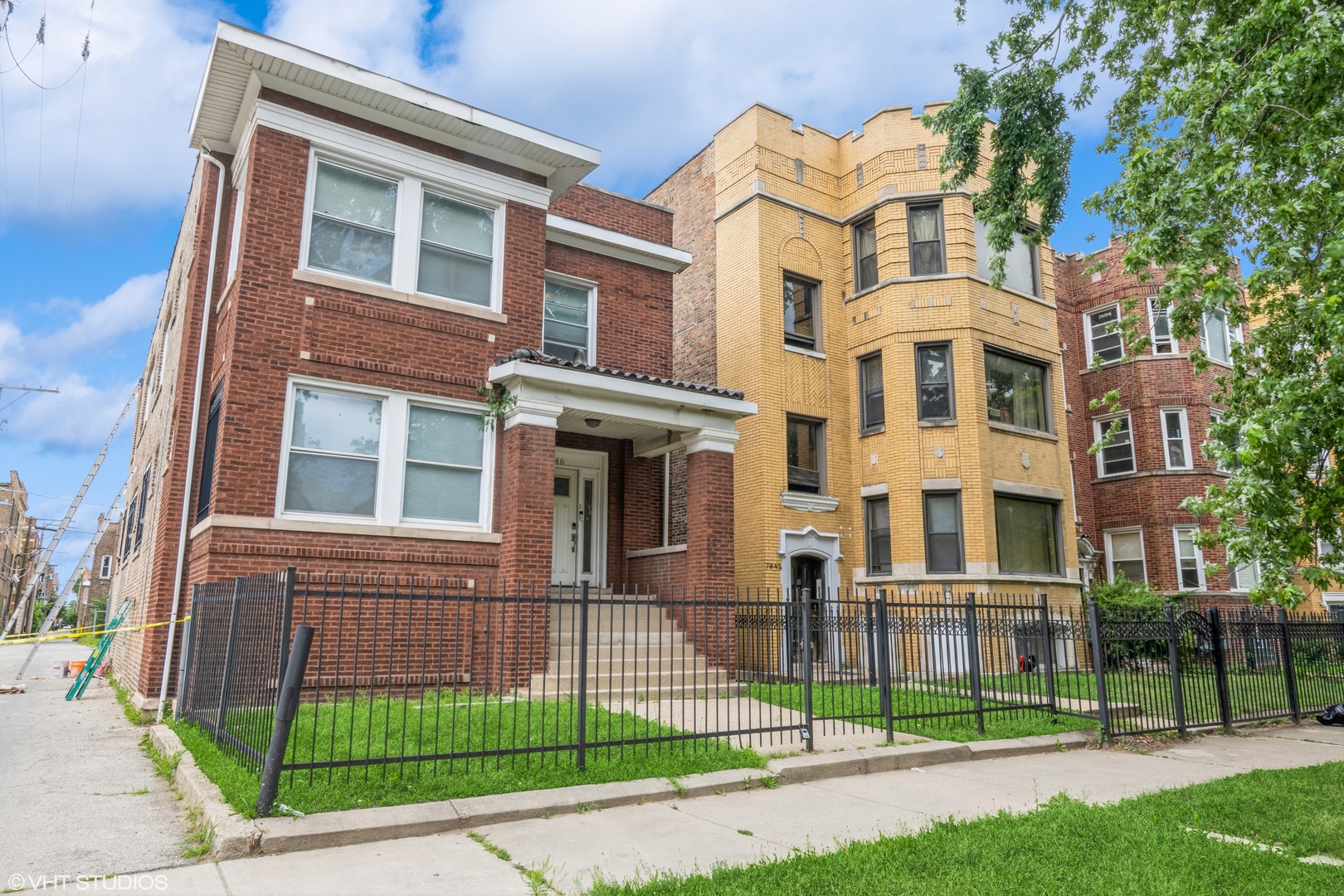 7846 S Bennett Ave, Chicago, IL 60649 - MLS 12423939 - Coldwell Banker