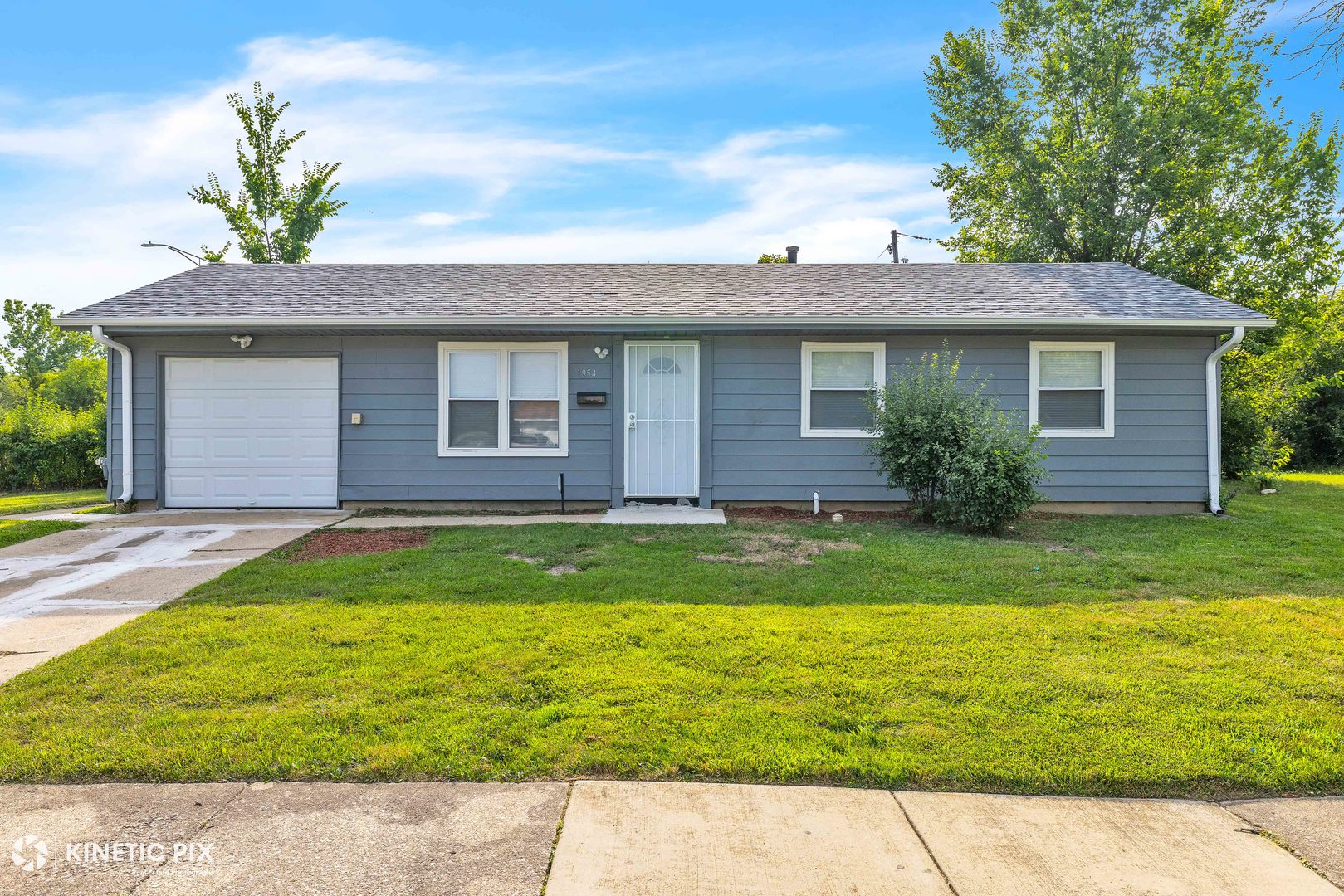 1954 Concord Dr, Chicago Heights, IL 60411 - MLS 12428646 - Coldwell Banker