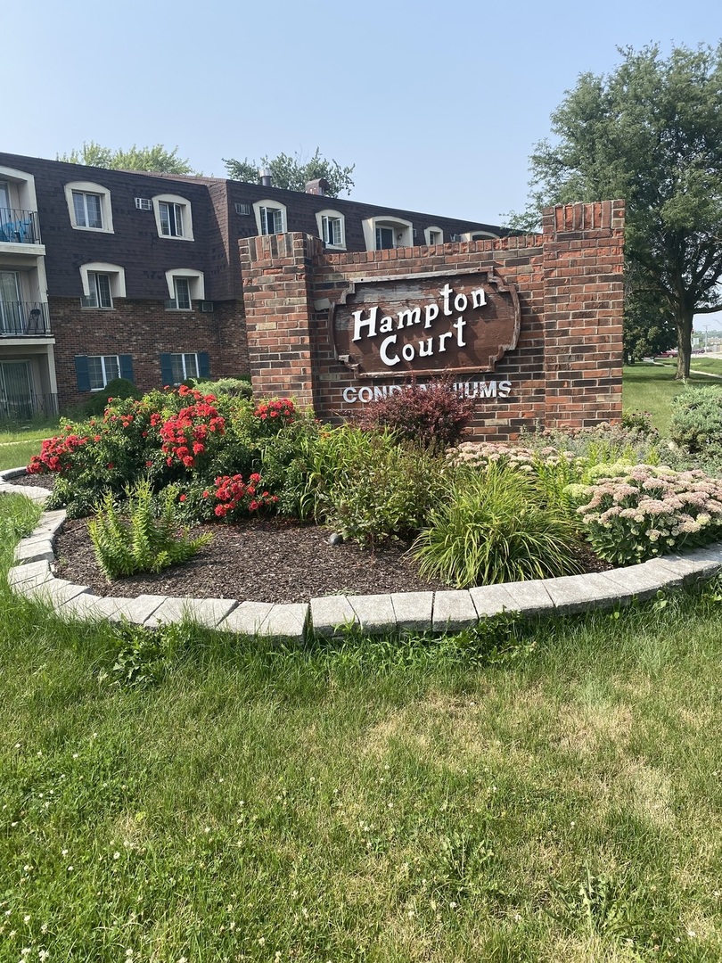 17975 Huntleigh Ct #301, Country Club Hills, IL 60478 - MLS 12434705 ...