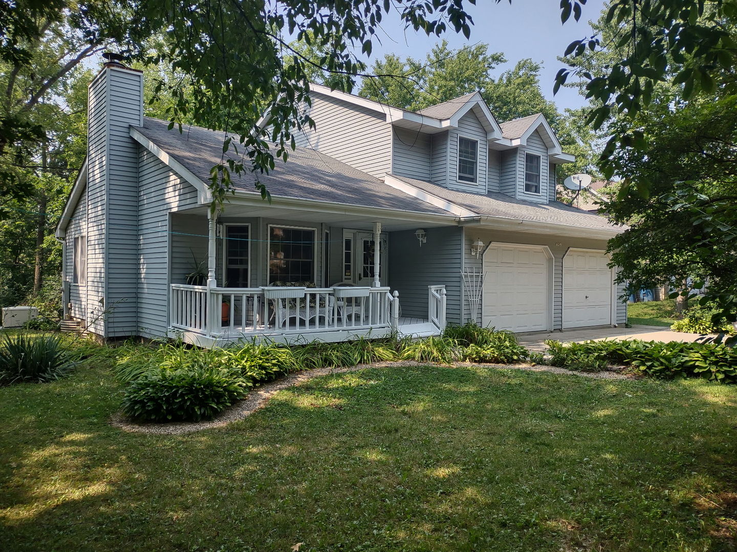 639 Huntley Terrace, Crete, IL 60417 - MLS 12435423 - Coldwell Banker