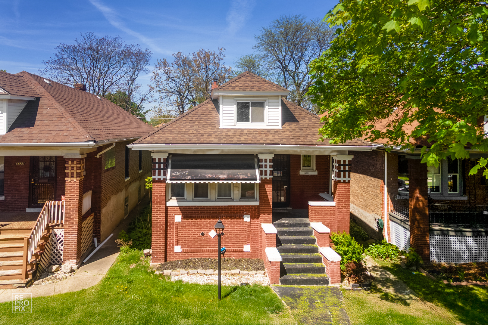 8324 S Morgan St, Chicago, IL 60620 - MLS 12437156 - Coldwell Banker