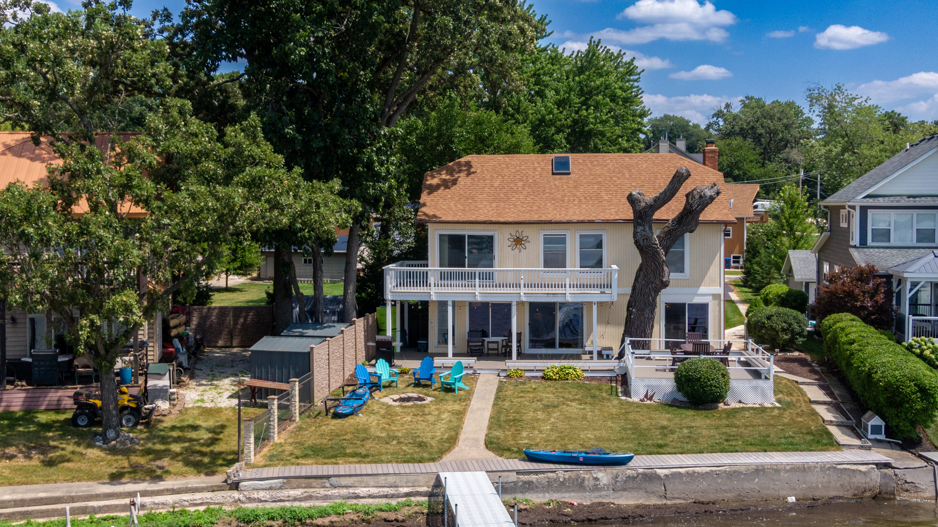 25320 W Buena Ave, Lake Villa, IL 60046 - MLS 12443666 - Coldwell Banker