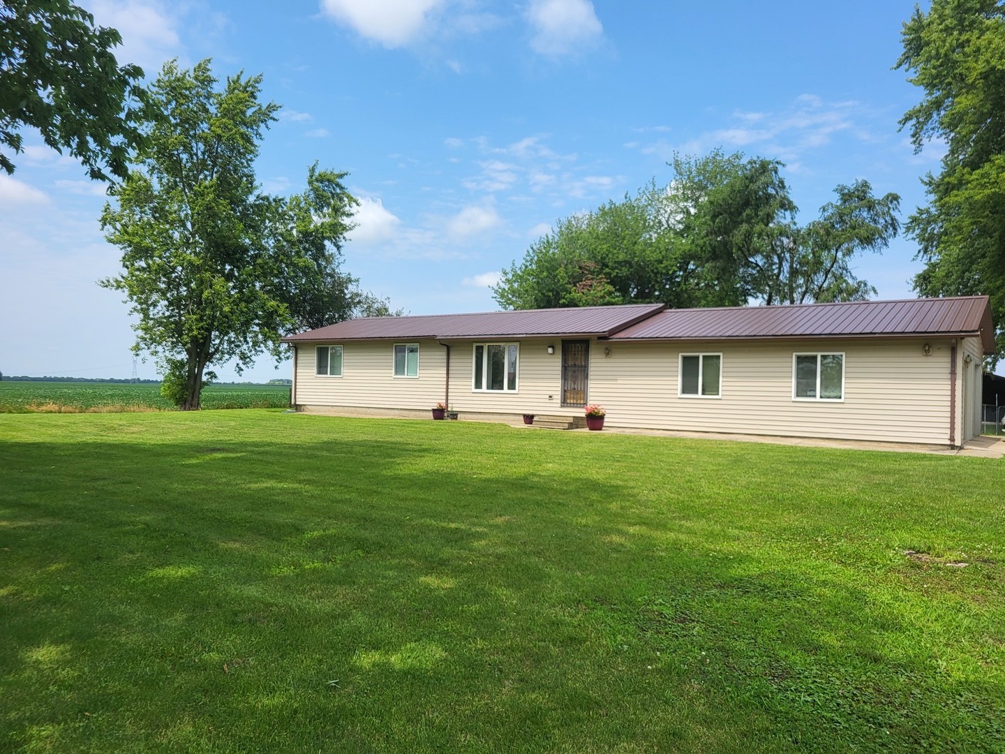 19502 W Ballou Rd, Wilmington, IL 60481 - MLS 12450395 - Coldwell Banker