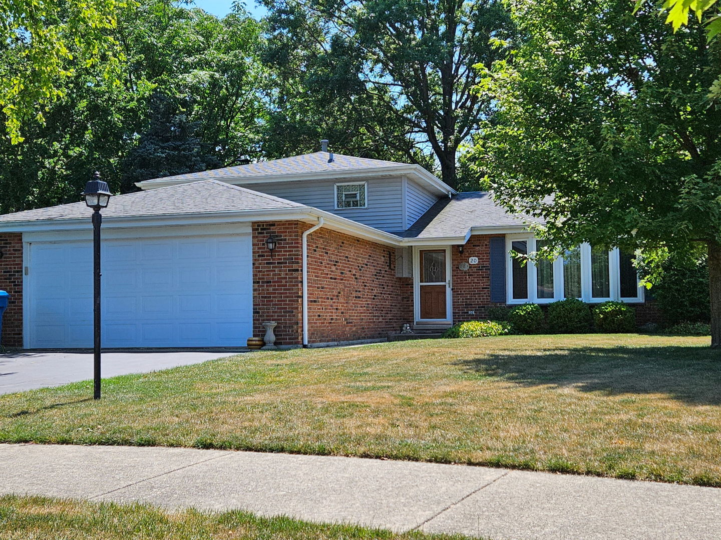 20 Joe Orr Ct, Crete, IL 60417 - MLS 12452715 - Coldwell Banker