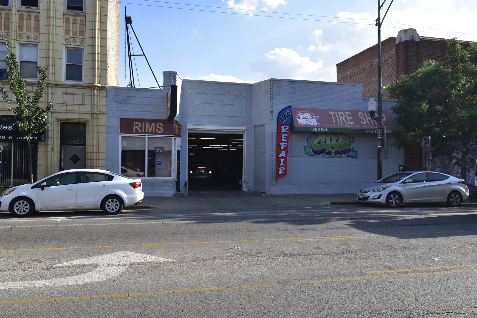3047 W 63rd St, Chicago, IL 60629 - MLS 12459219 - Coldwell Banker