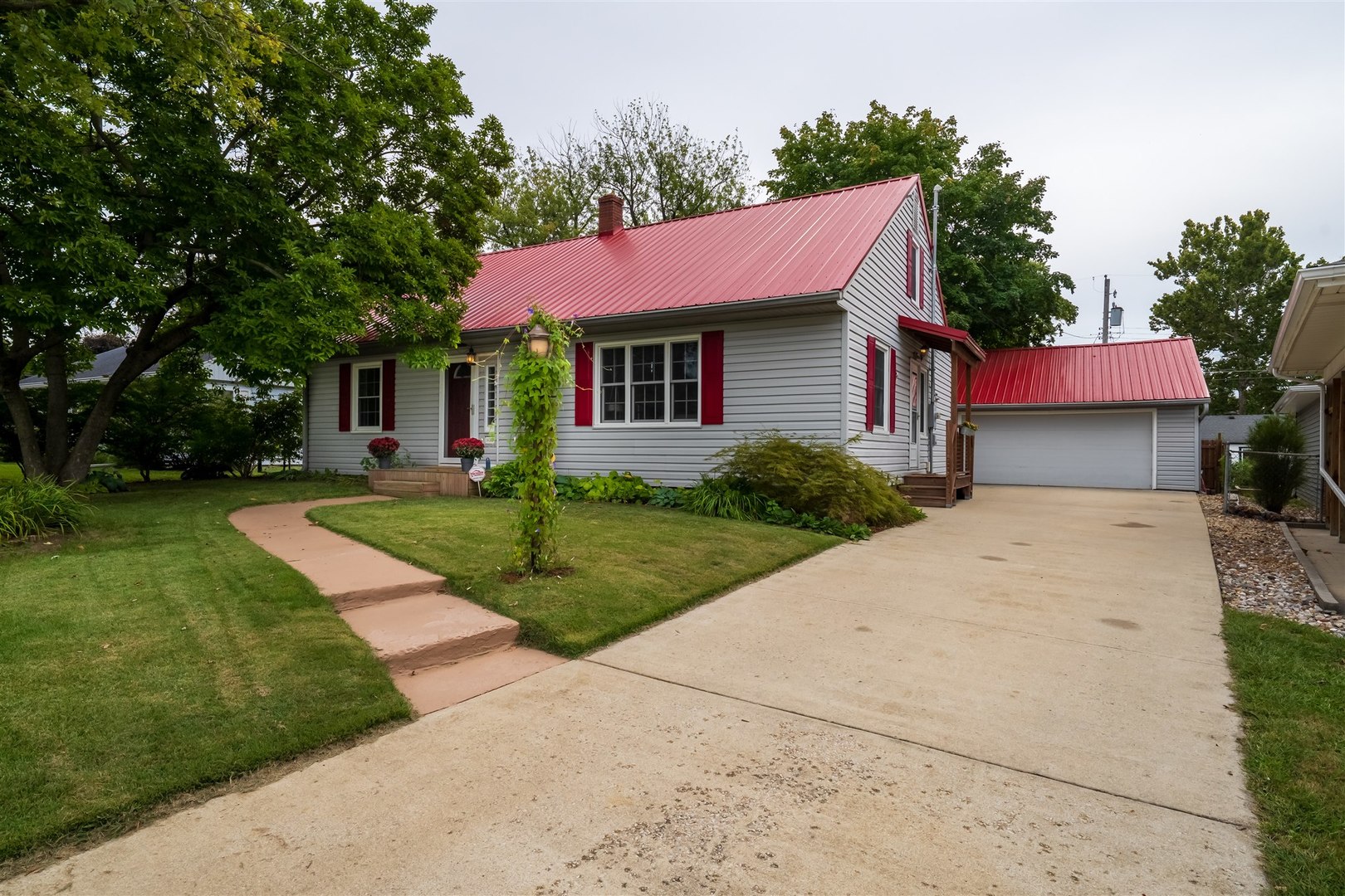 1103 Morgan St, Normal, IL 61761 - MLS 12466005 - Coldwell Banker