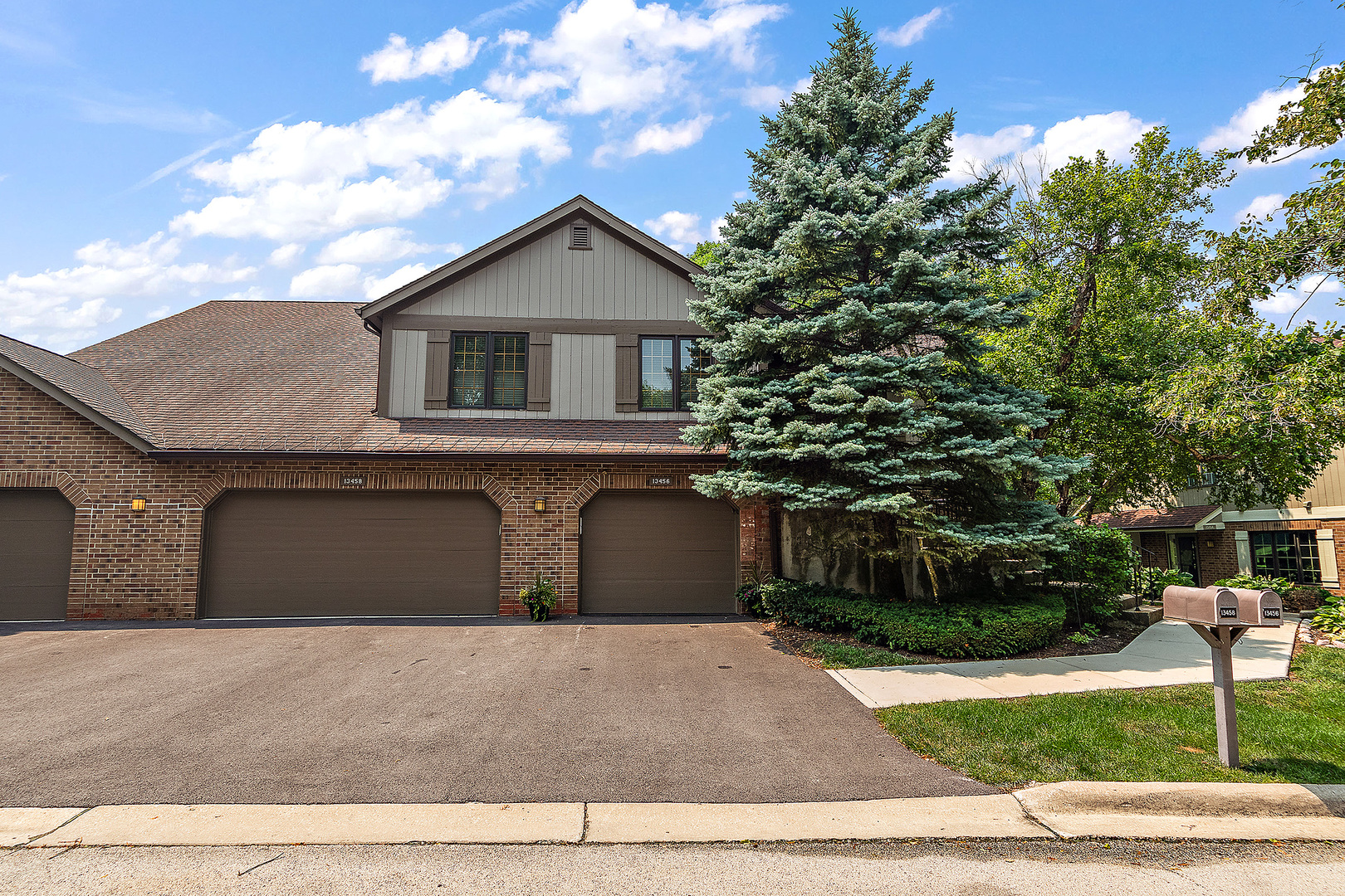 13458 S Westview Dr #V4, Palos Heights, IL 60463 - MLS 12477273 ...