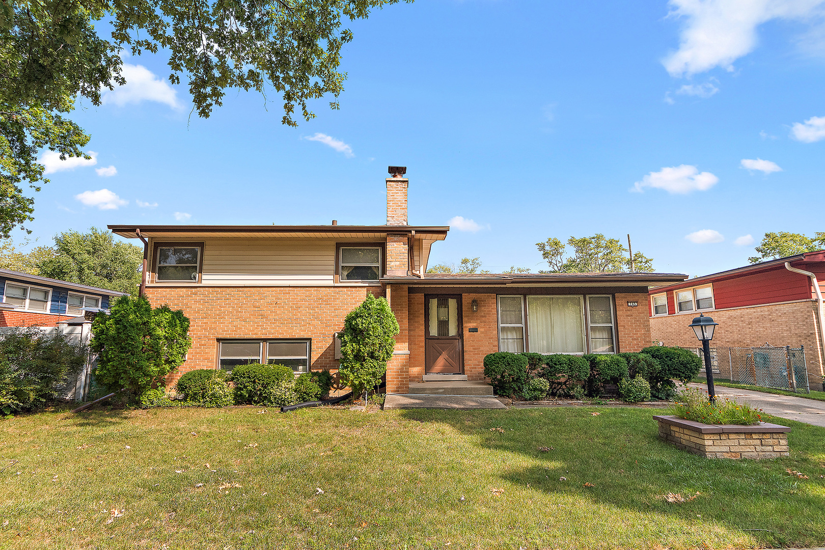 145 Sherry Ln, Chicago Heights, IL 60411 - MLS 12477791 - Coldwell Banker