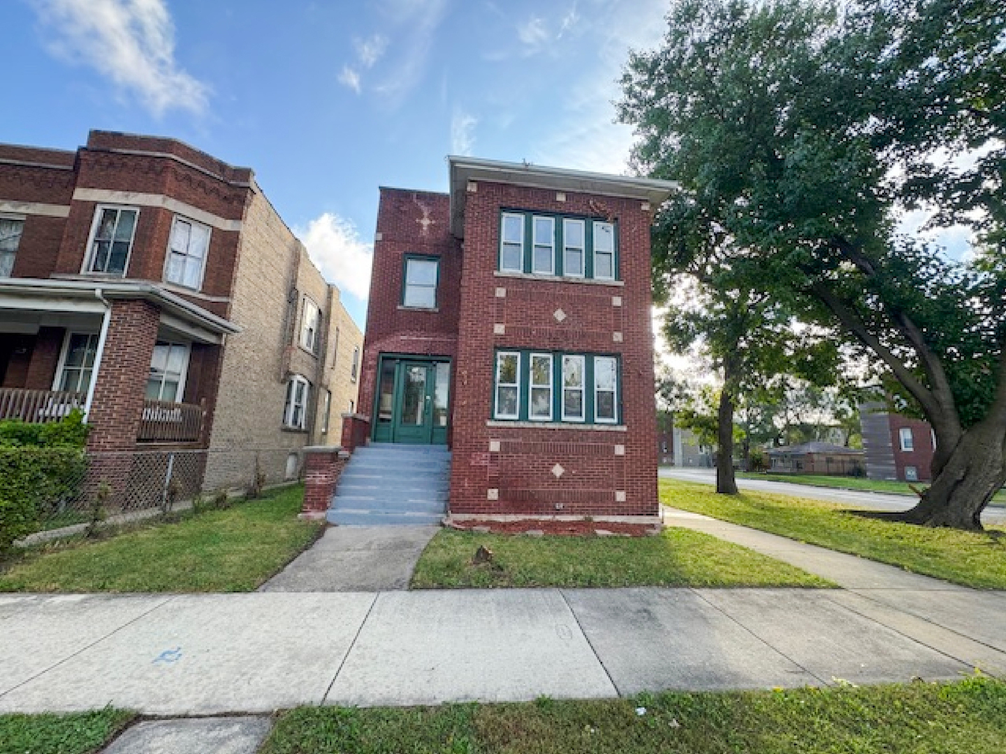201 N Lamon Ave, Chicago, IL 60644 - MLS 12483112 - Coldwell Banker