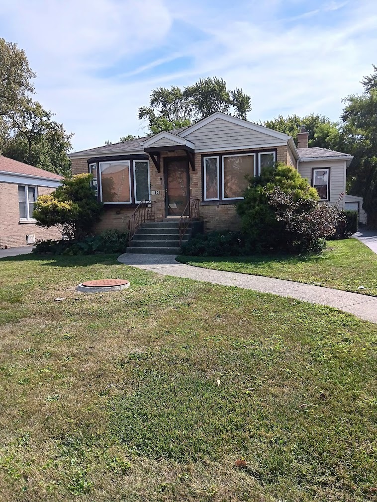 160 Ridgewood Rd Riverside Il