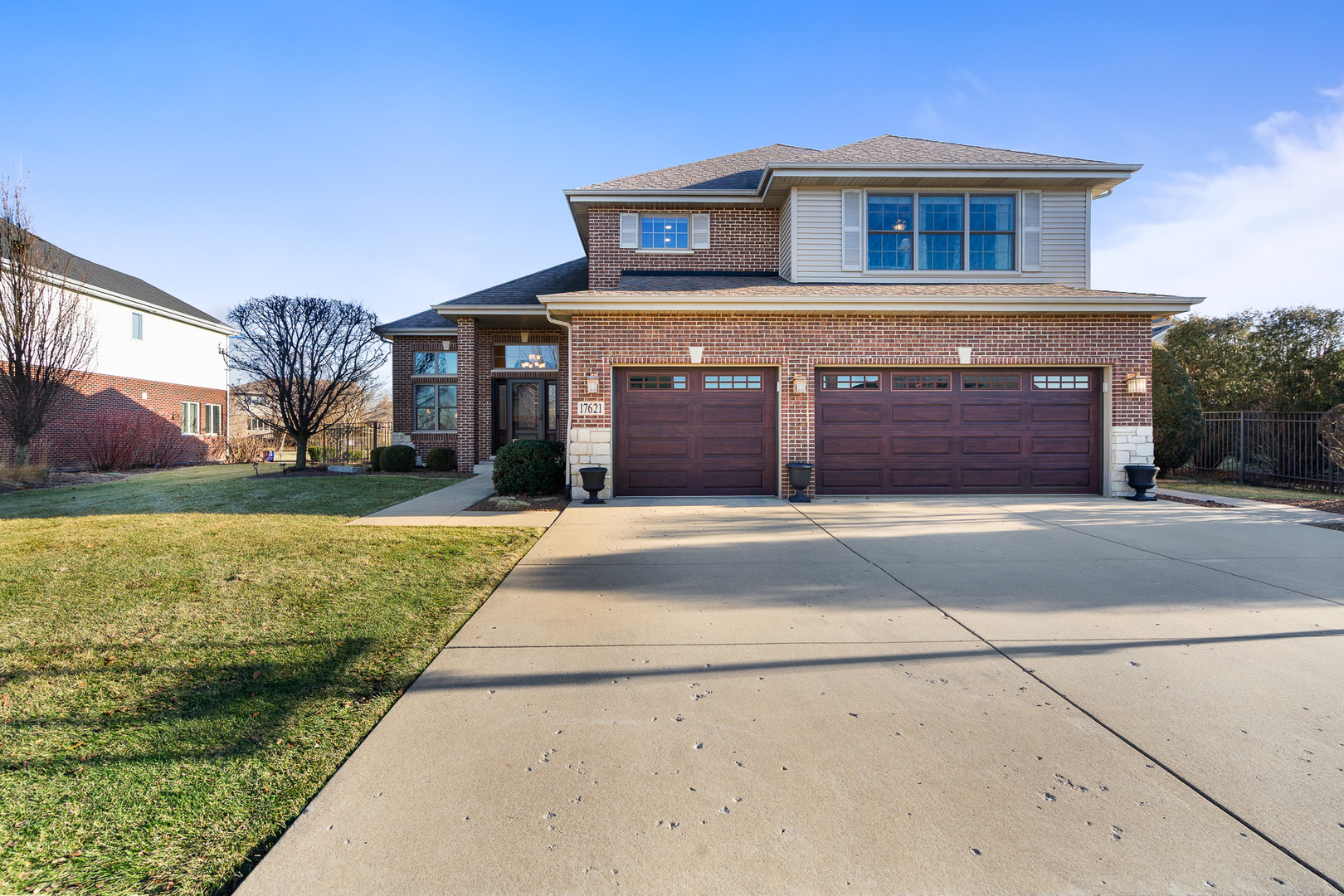 17621 Harper Rd, Tinley Park, IL 60487 - MLS 12544657 - Coldwell Banker