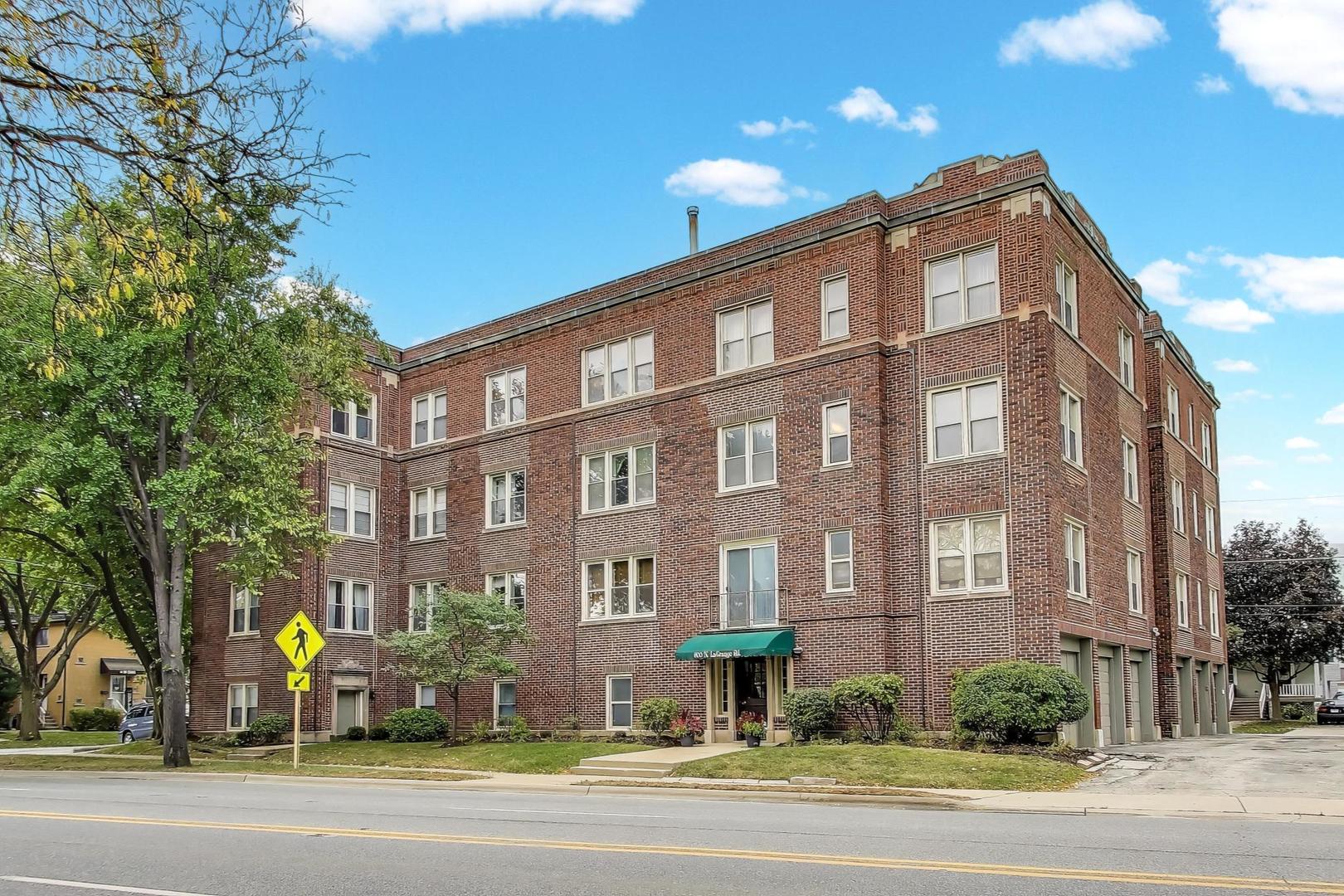 600 N La Grange Rd #A2, La Grange Park, IL 60526 - MLS 12550903 ...