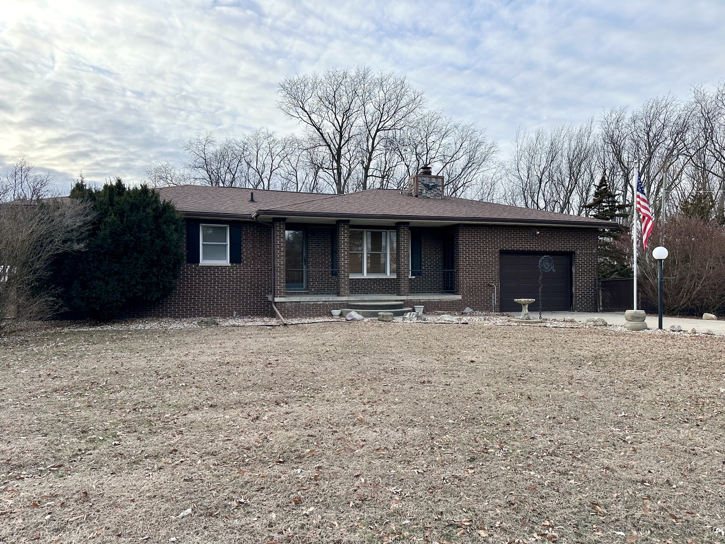2463 Bishop Rd, Prophetstown, IL 61277 - MLS 12551366 - Coldwell Banker
