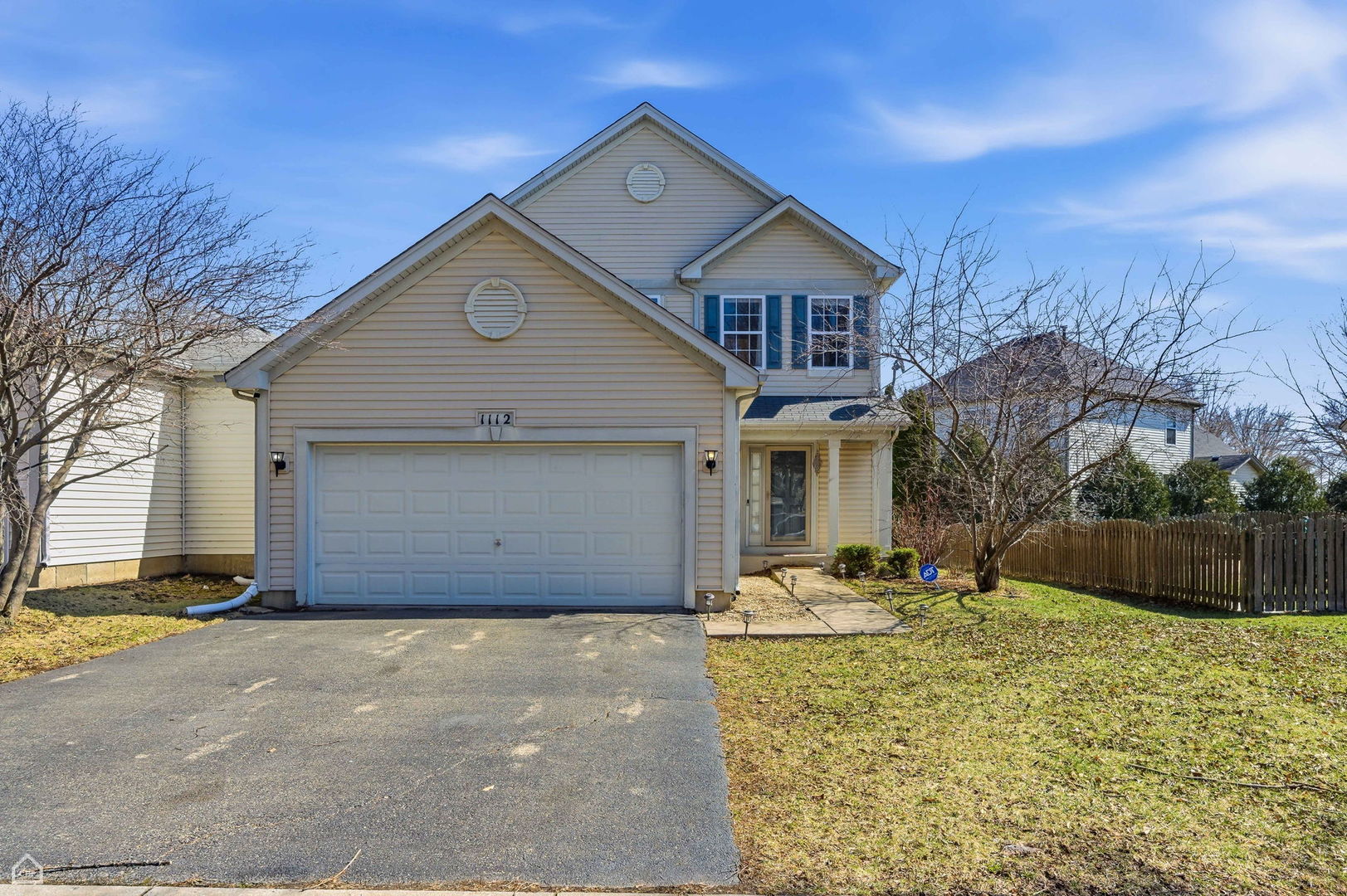 1112 Violet Ln, Joliet, IL 60431 - MLS 12576569 - Coldwell Banker