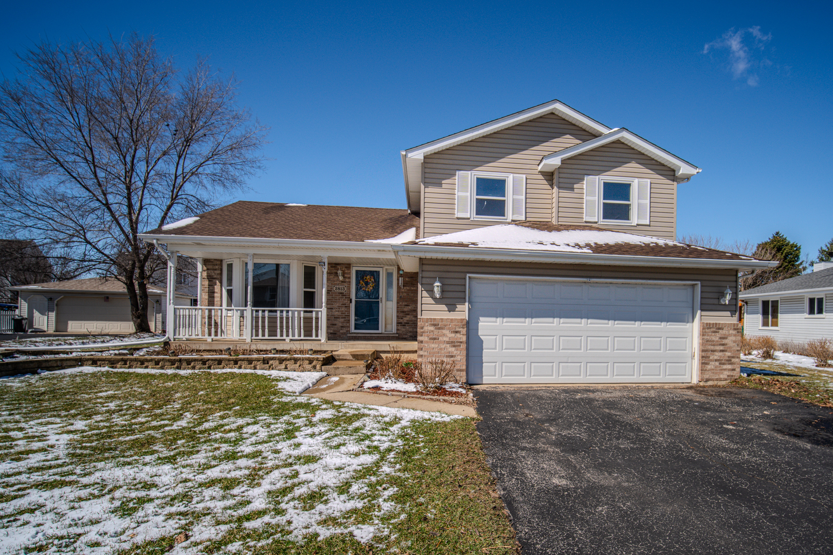 2813 Joe Adler Dr, Plainfield, IL 60586 - MLS 12597225 - Coldwell Banker