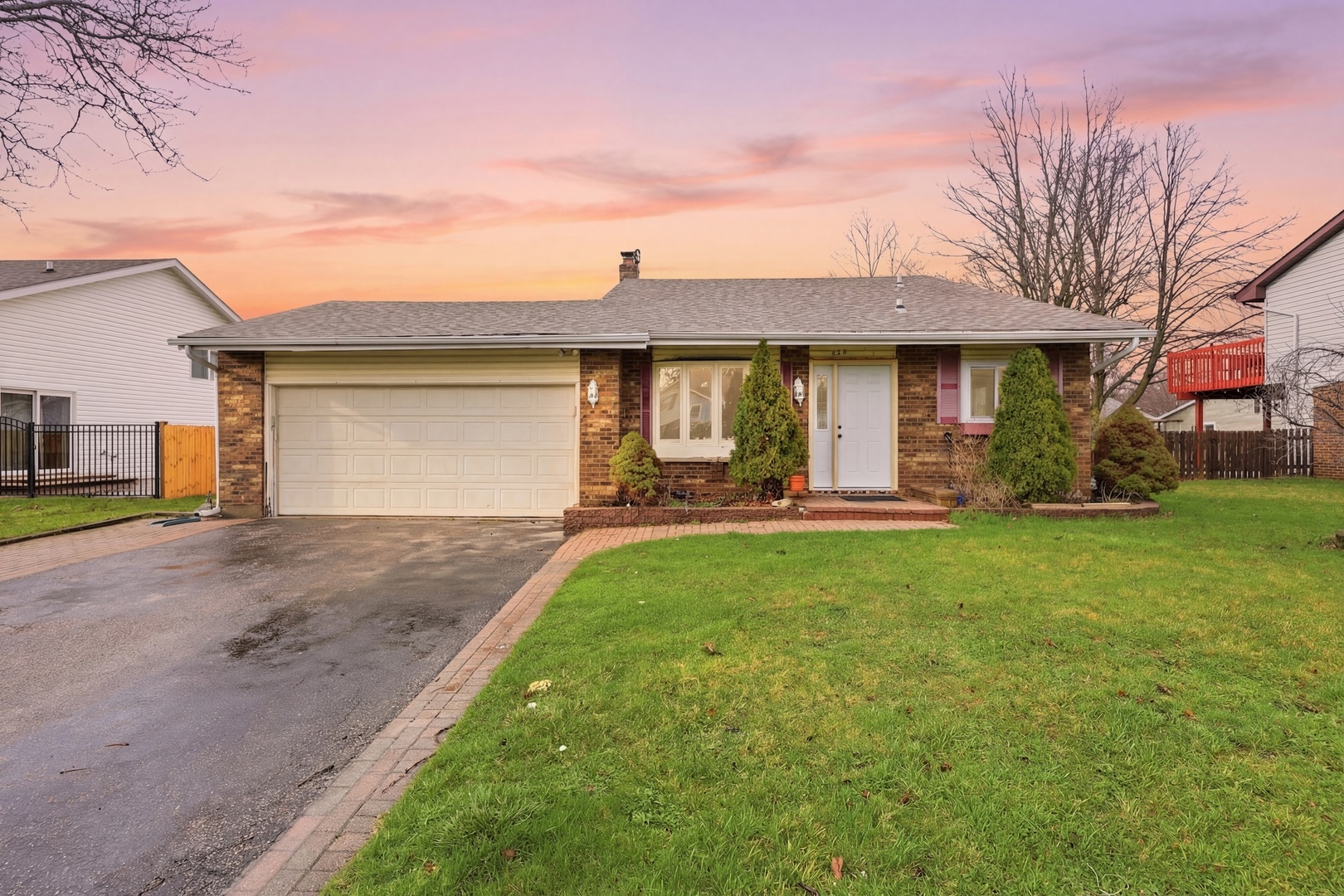 254 Terry Ct, Woodstock, IL 60098 - MLS 12610081 - Coldwell Banker