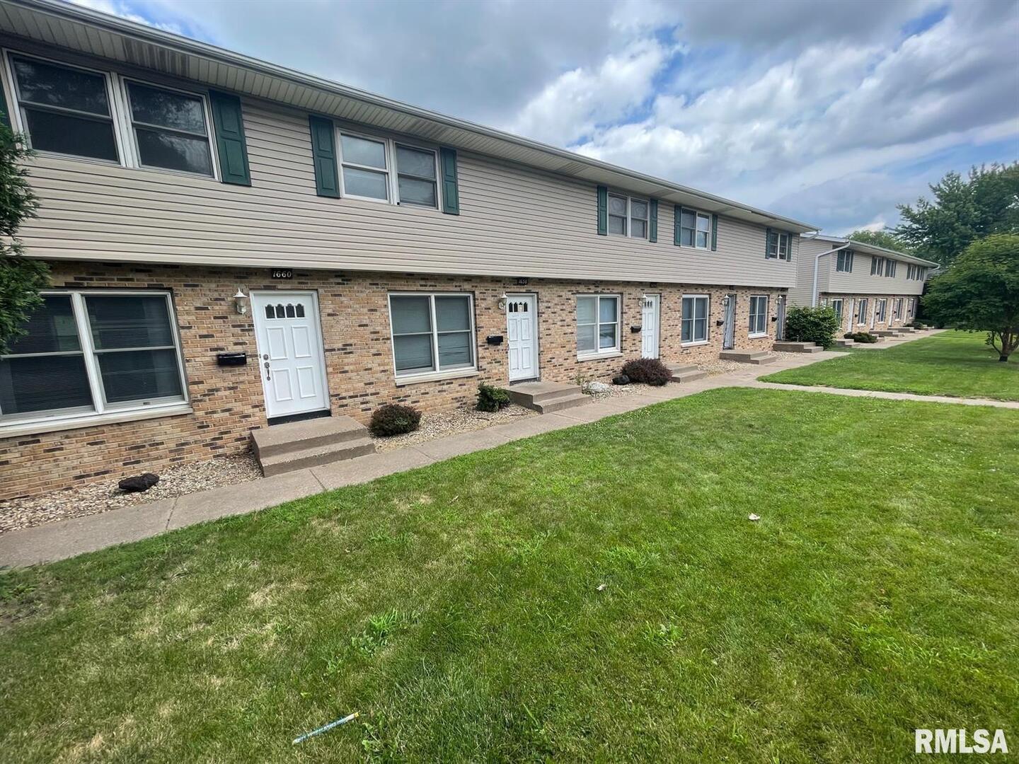 1642 W George Washington Blvd, Davenport, IA 52804 - MLS QC4265475 ...
