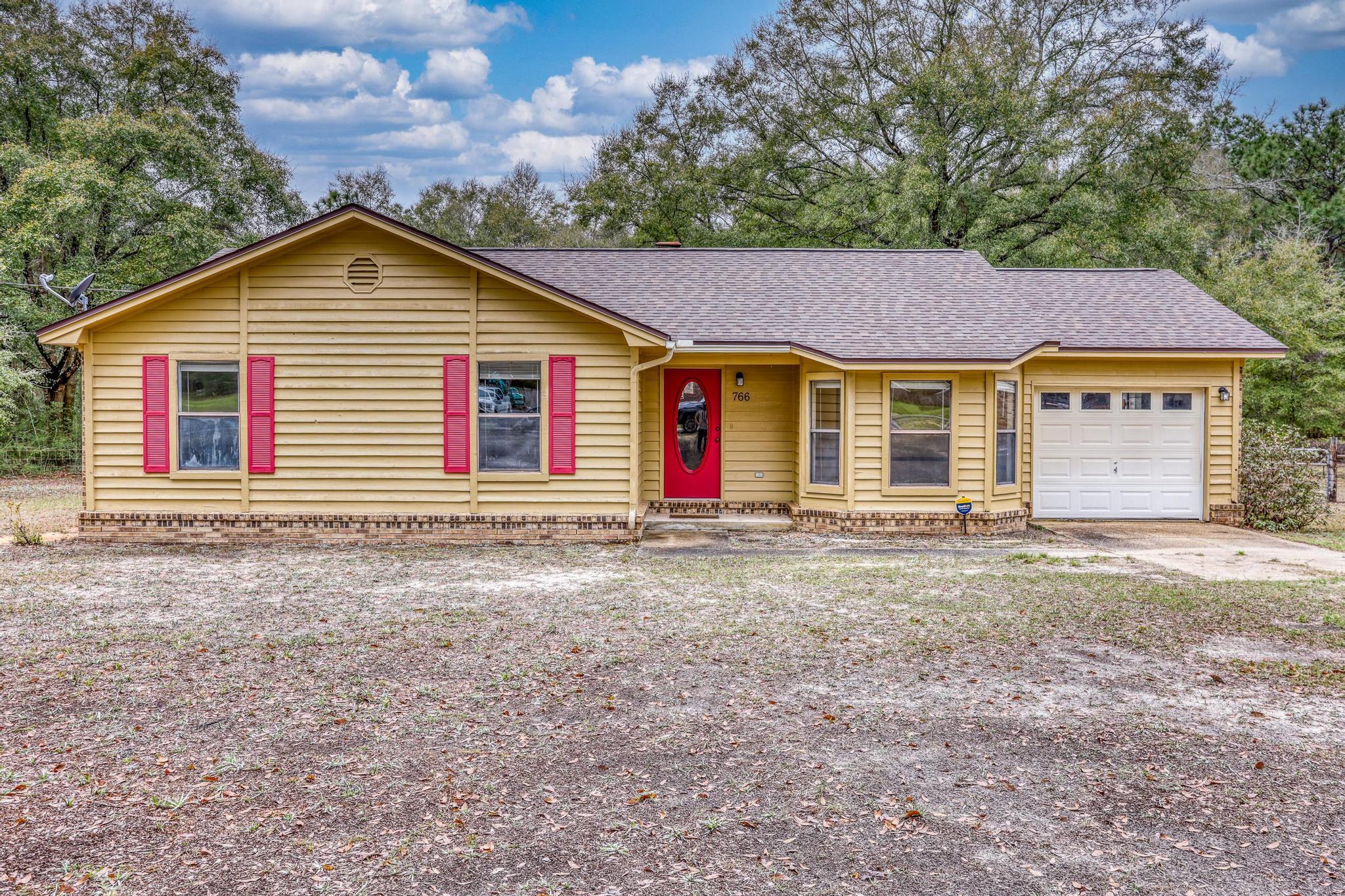 766 Ridge Lake Rd, Crestview, FL 32536 - MLS 970349 - Coldwell Banker