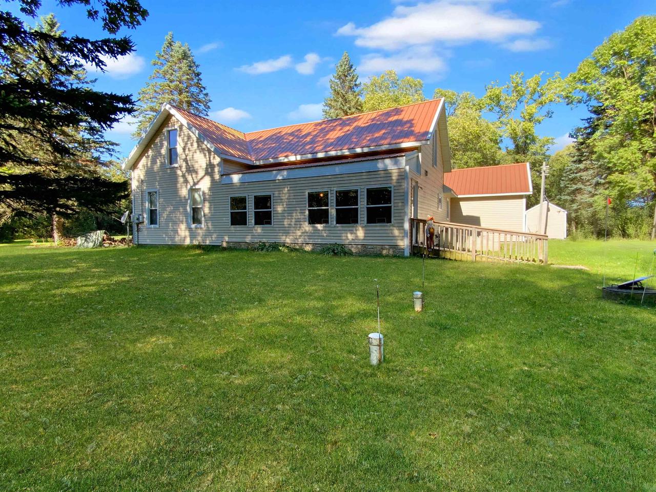 W11160 Apache Rd, Plainfield, WI 54966 - MLS 22504947 - Coldwell Banker