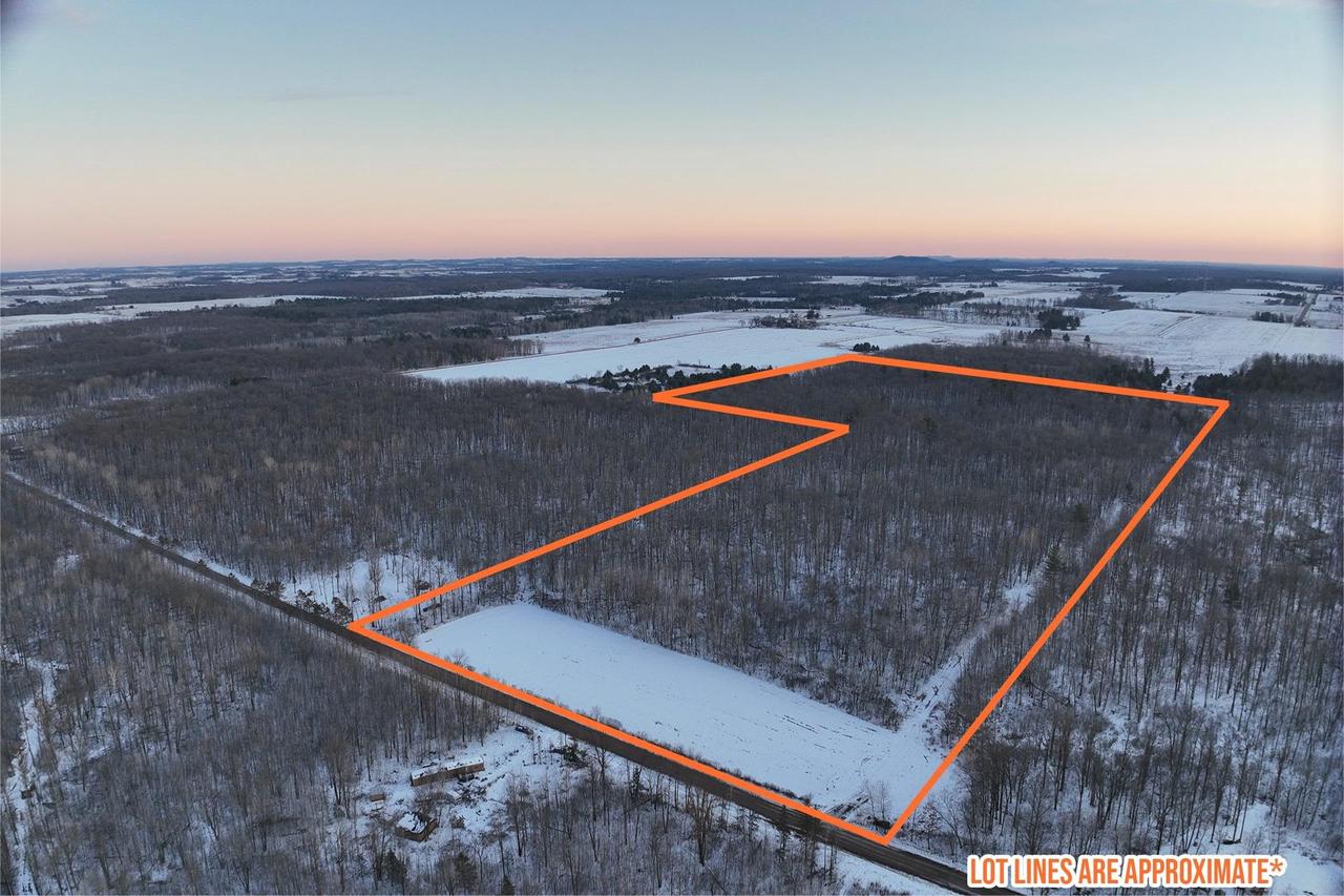 65 32 Acres Bobwhite Rd, Neillsville, WI 54456 - MLS 22600106 ...