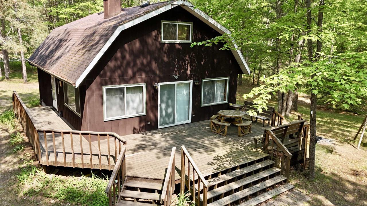 N1649 Spirit Ridge Rd, Keshena, WI 54135 - MLS 50309300 - Coldwell Banker