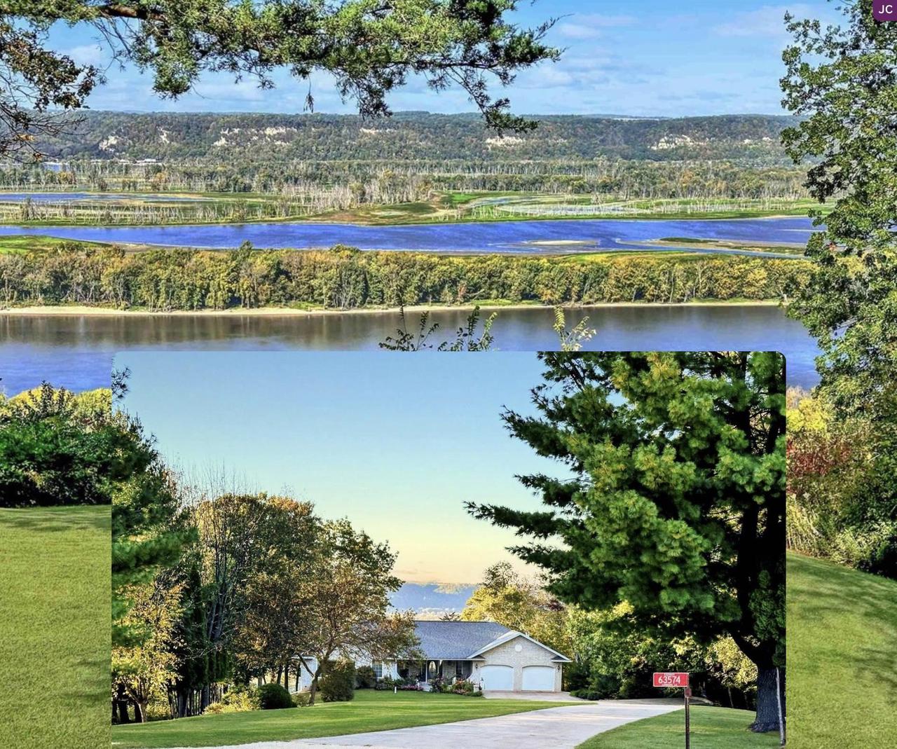 63574 Lohmann Ln, Eastman, WI 52626 - MLS 1987411 - Coldwell Banker