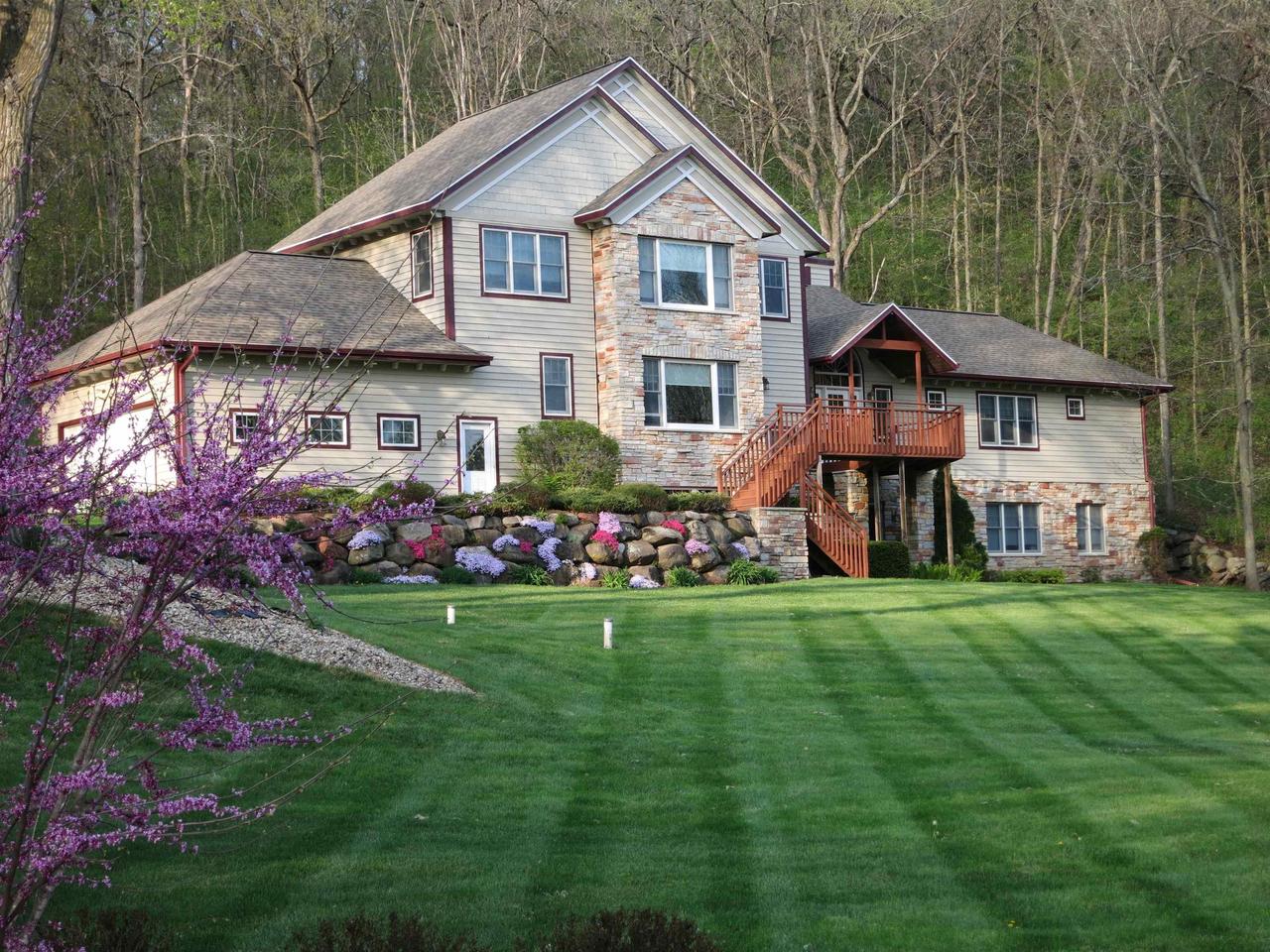 4494 Oak Valley Rd, Cross Plains, WI 53528 - MLS 1994216 - Coldwell Banker