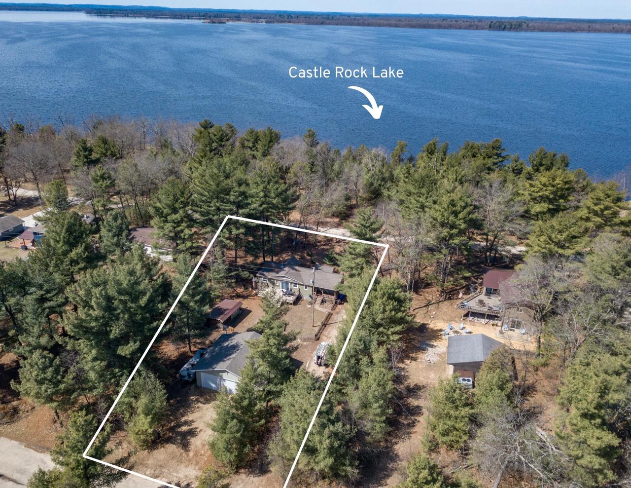 2194 Market St, Friendship, WI 53934 - MLS 1997717 - Coldwell Banker