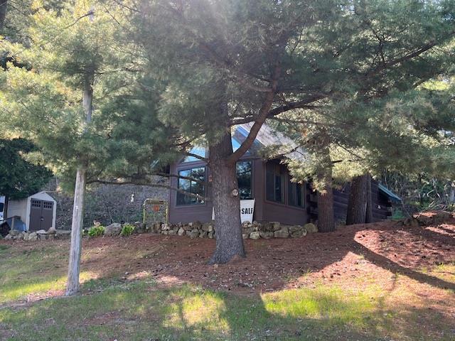 2335 Andy Mountain Ln, Harpers Ferry, IA 52146 - MLS 1999350 - Coldwell ...