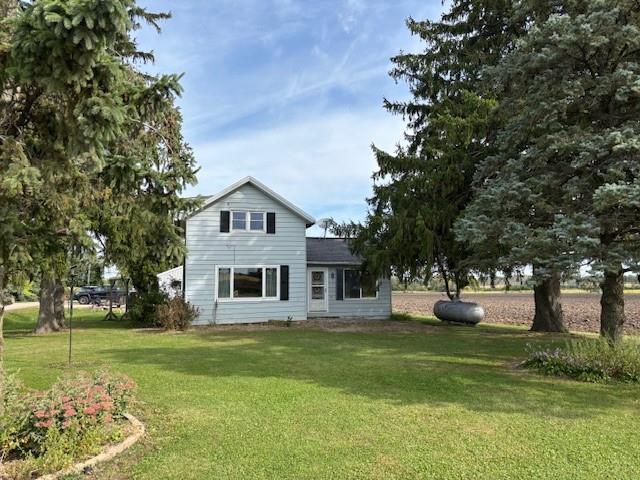 310 Sportsman Rd, Pickett, WI 54964 - MLS 2008634 - Coldwell Banker
