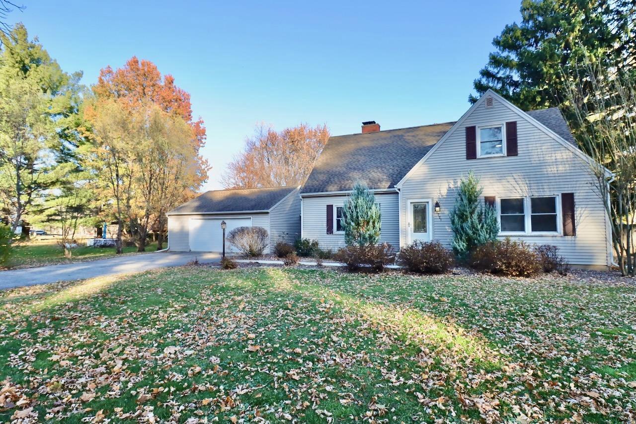 1721 Morgan Terrace, Beloit, WI 53511 - MLS 2012735 - Coldwell Banker