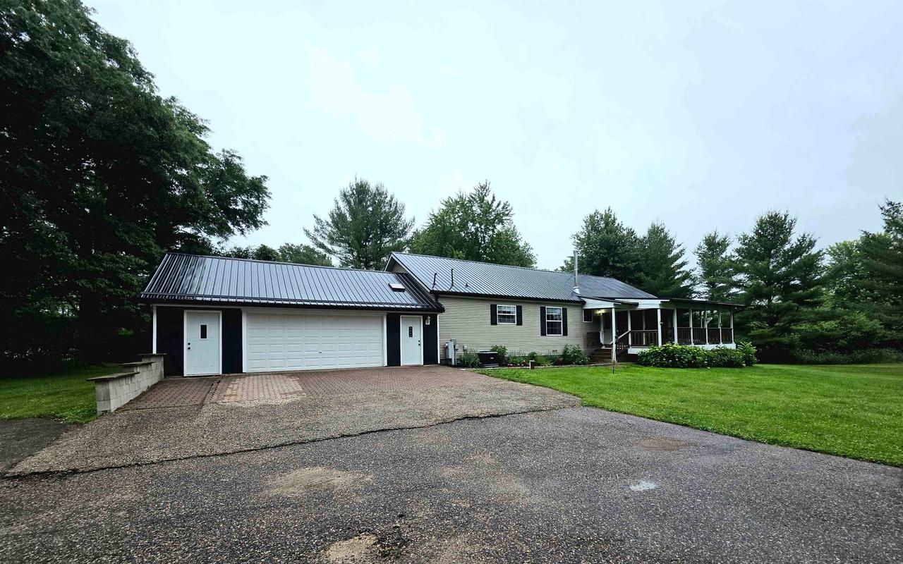 521 Oak St, Wyeville, WI 54660 - MLS 2026168 - Coldwell Banker