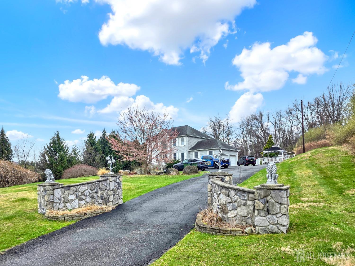 3 Danville Mountain Rd, Great Meadows, NJ 07838 - MLS 2511886R ...