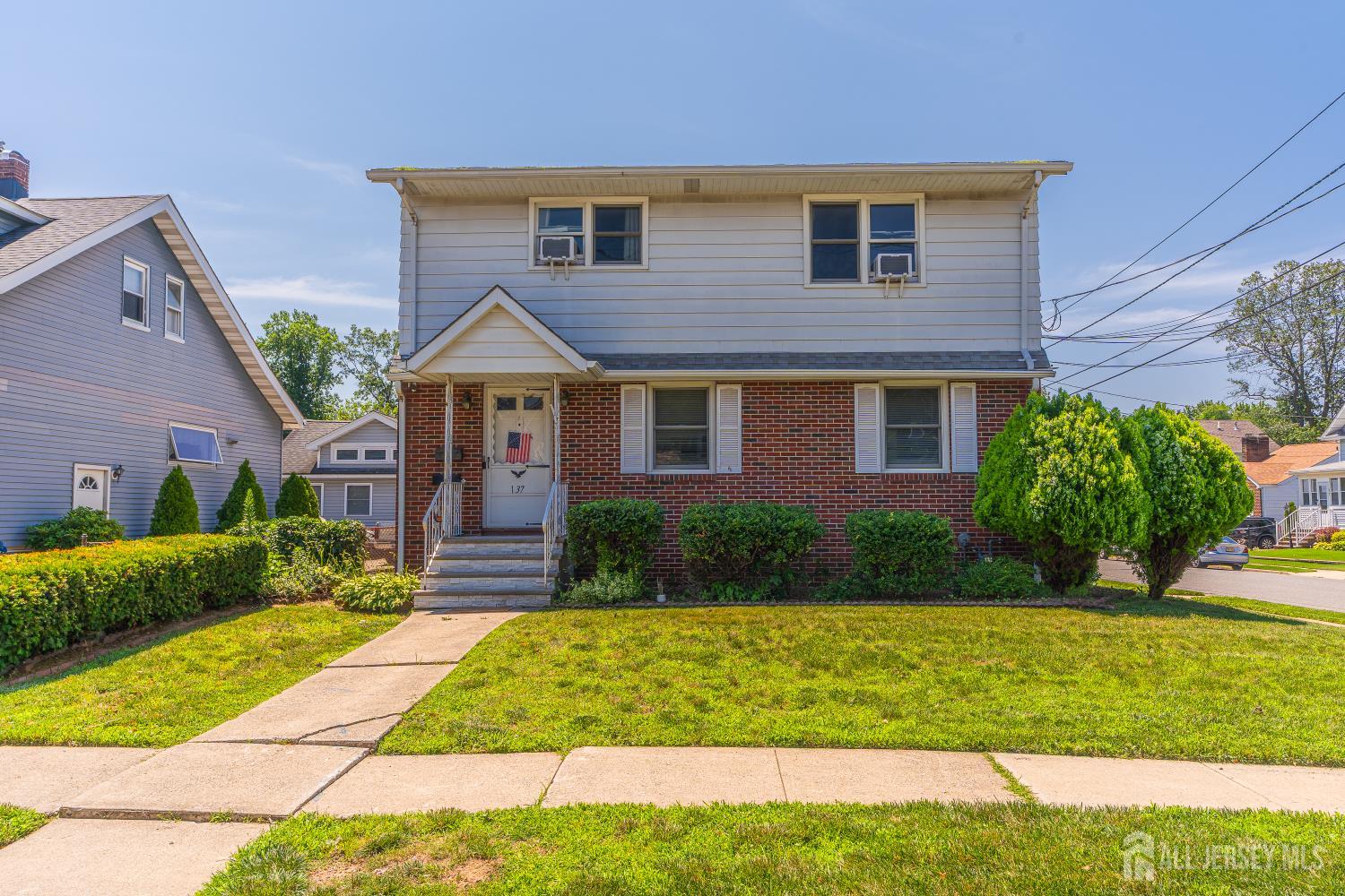 137 Safran Ave, Edison, NJ 08837 - MLS 2600360R - Coldwell Banker