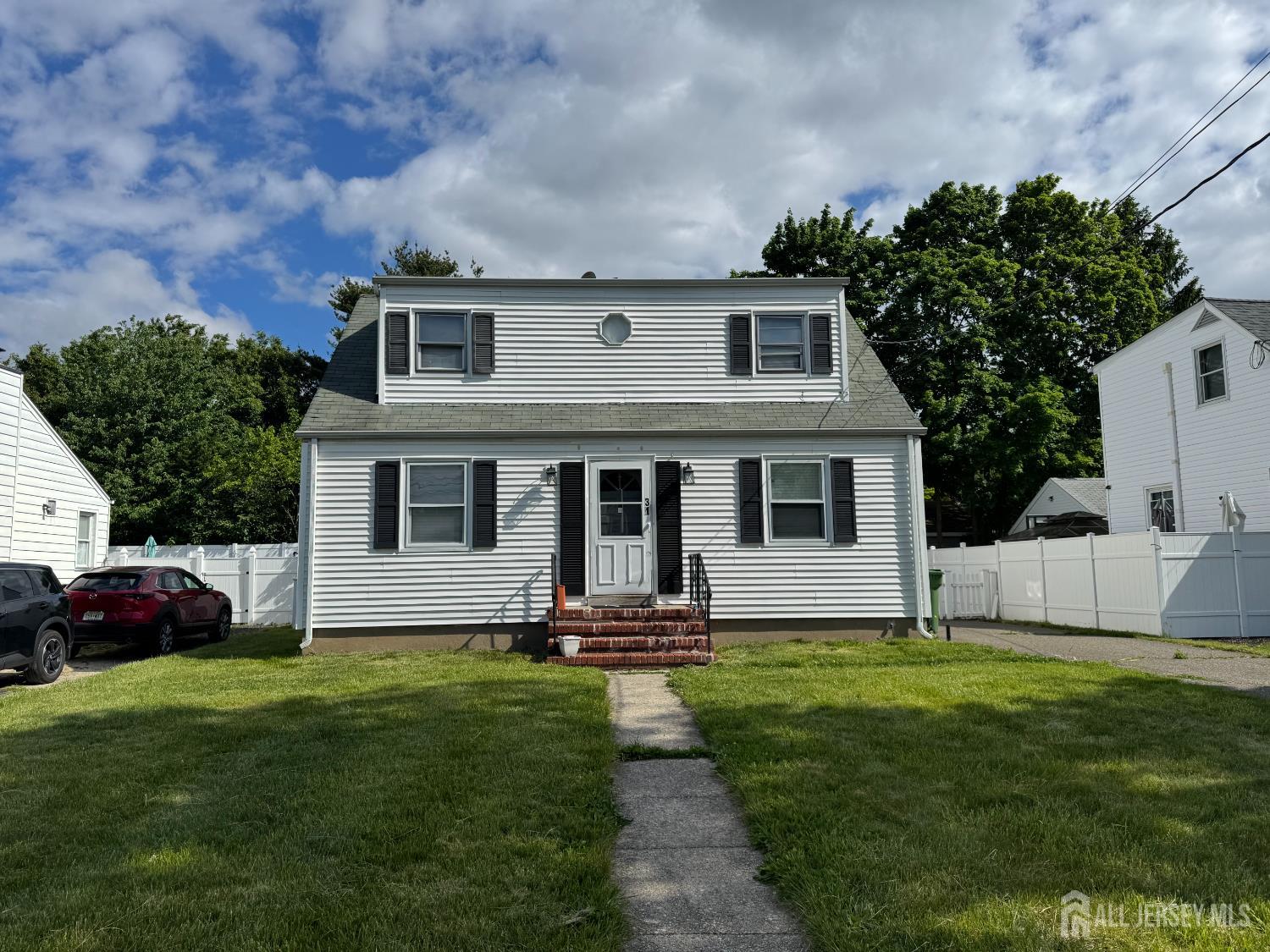 31 31 Pacifict St St, Edison, NJ 08817 - MLS 2616286R - Coldwell Banker