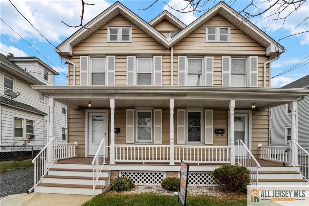 42 Van Keuren Ave, Bound Brook, NJ 08805 - MLS 2660970M - Coldwell Banker