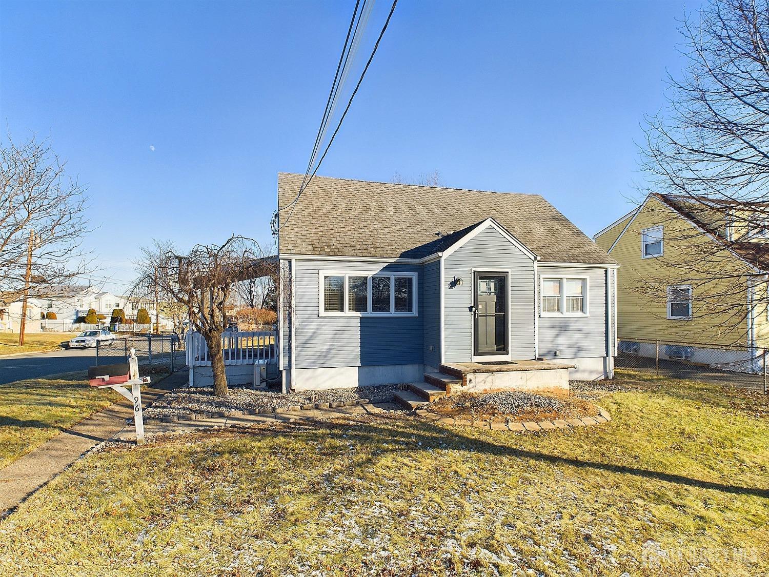 96 Hagaman St, Port Reading, NJ 07064 - MLS 2508122R - Coldwell Banker