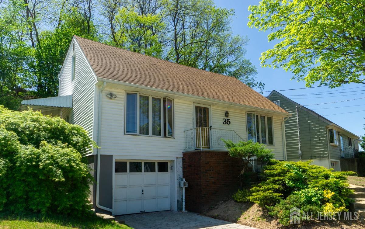35 Barkalow St, South Amboy, NJ 08879 - MLS 2509653R - Coldwell Banker