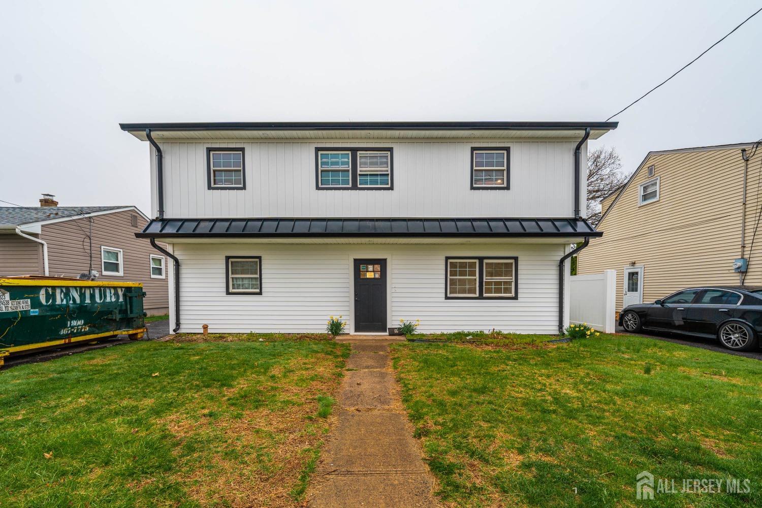 66 4th Ave, Port Reading, NJ 07064 - MLS 2511306R - Coldwell Banker