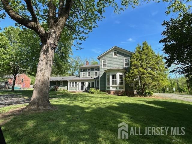 1518 Millstone River Rd, Hillsborough Township, NJ 08844 - MLS 2513474R ...