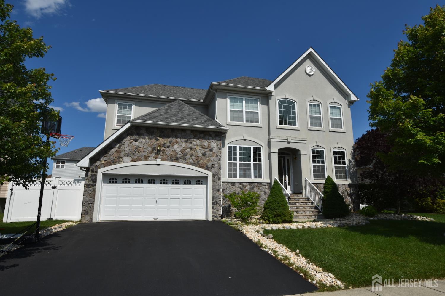 3 Maxwell Rd, Monroe Township, NJ 08831 - MLS 2514695R - Coldwell Banker
