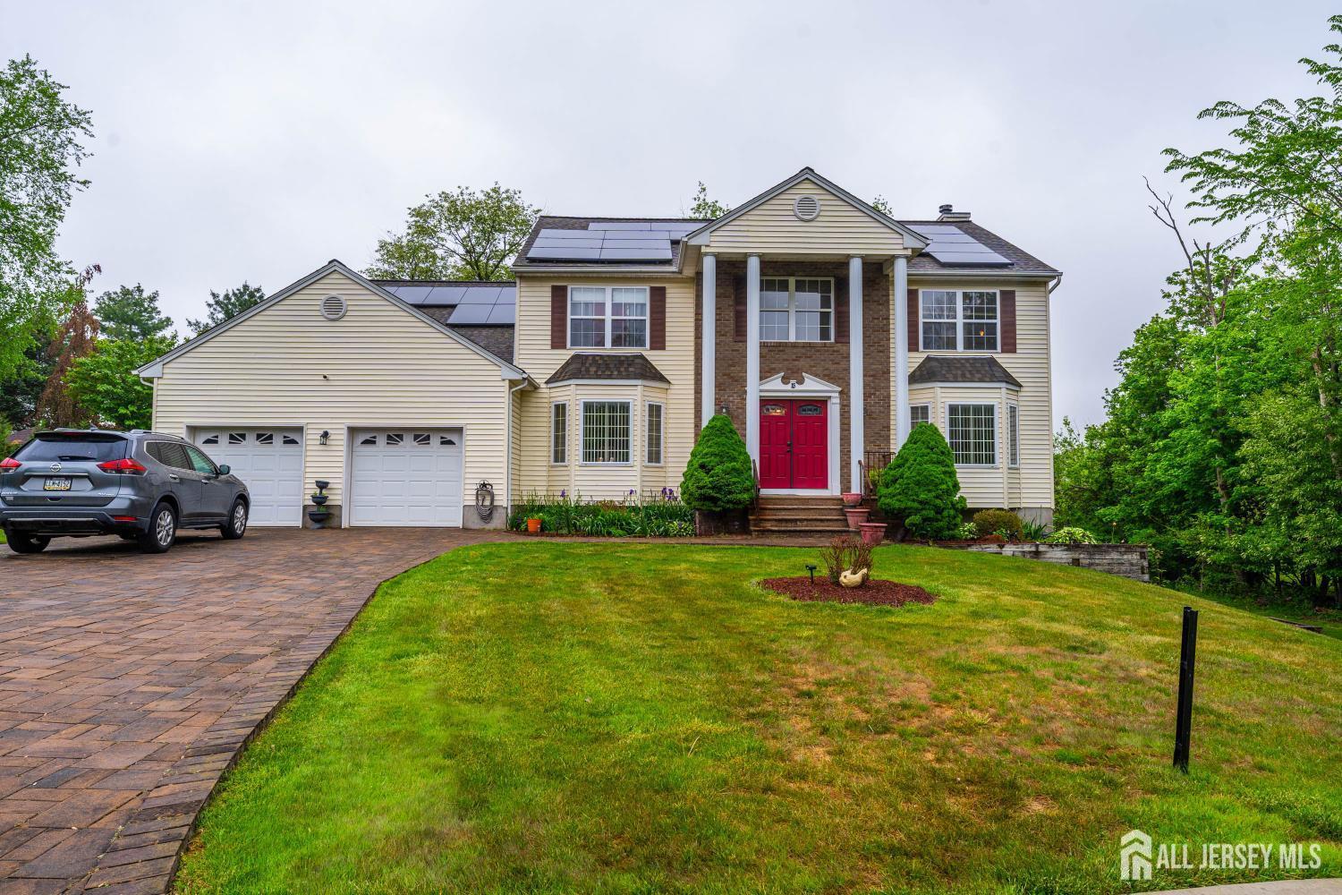 15 Angela Ct, Piscataway Township, NJ 08854 - MLS 2601023R - Coldwell ...
