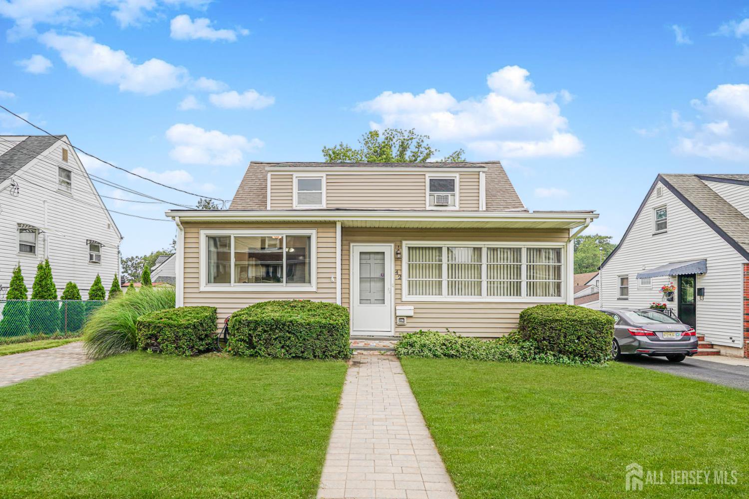 42 Merritt Ave, Sayreville, NJ 08879 - MLS 2602036R - Coldwell Banker