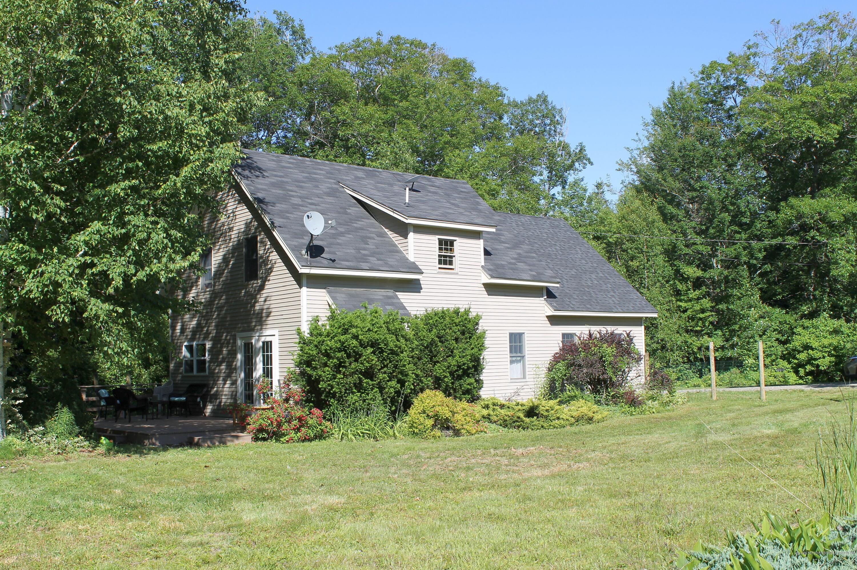 19 Ridge Rd, Belmont, ME 04952 - MLS 1534105 - Coldwell Banker