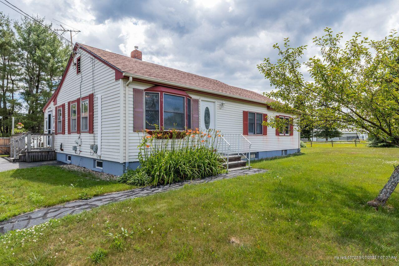 108 Brackett Rd, Gorham, ME 04038 - MLS 1534628 - Coldwell Banker