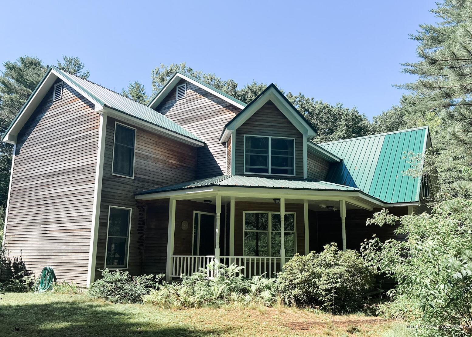 29 Woodland Rd Pownal Me 04069 Mls 1536725 Coldwell Banker