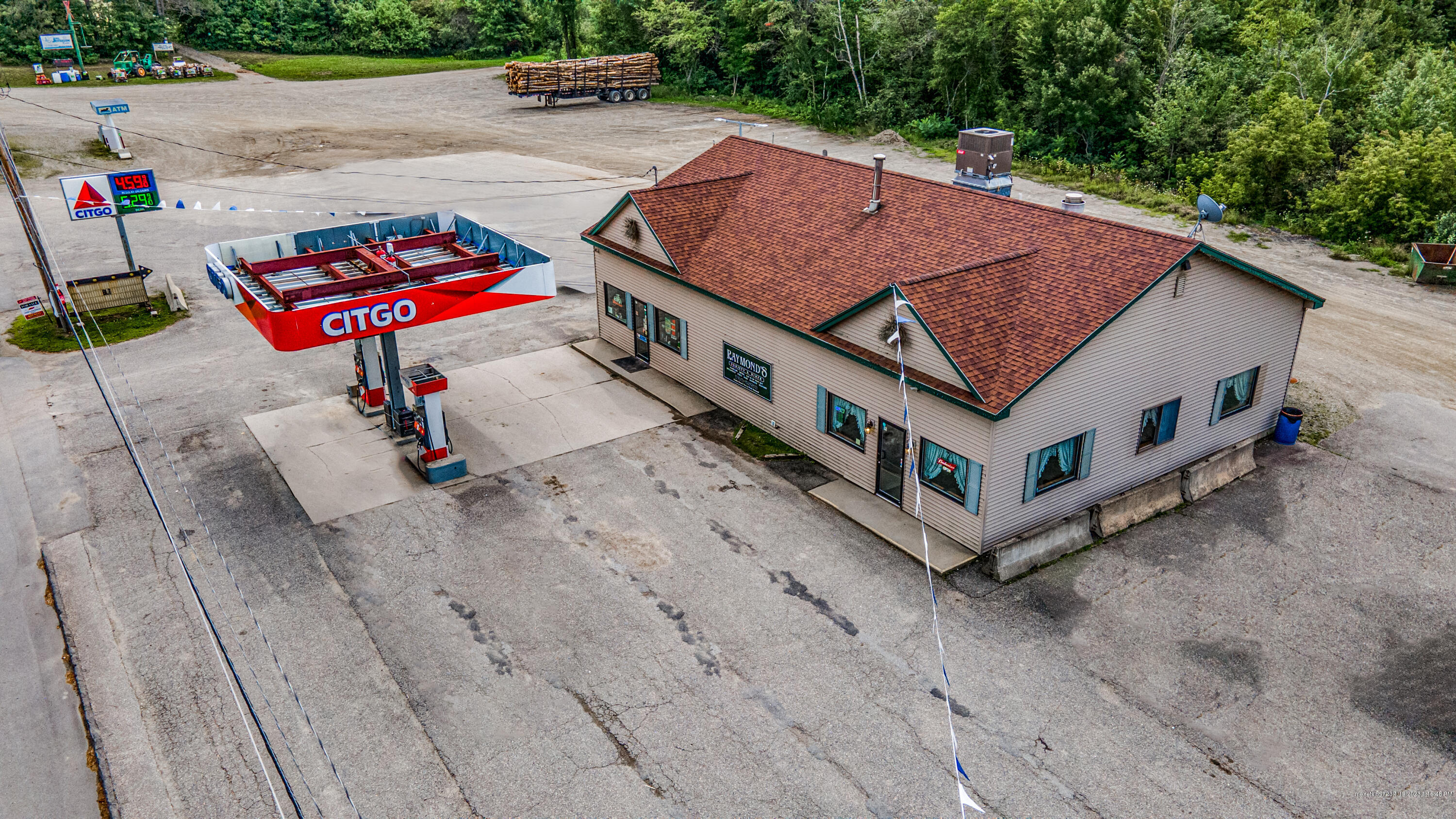 2789 Lee Rd, Lee, ME 04455 - MLS 1539922 - Coldwell Banker