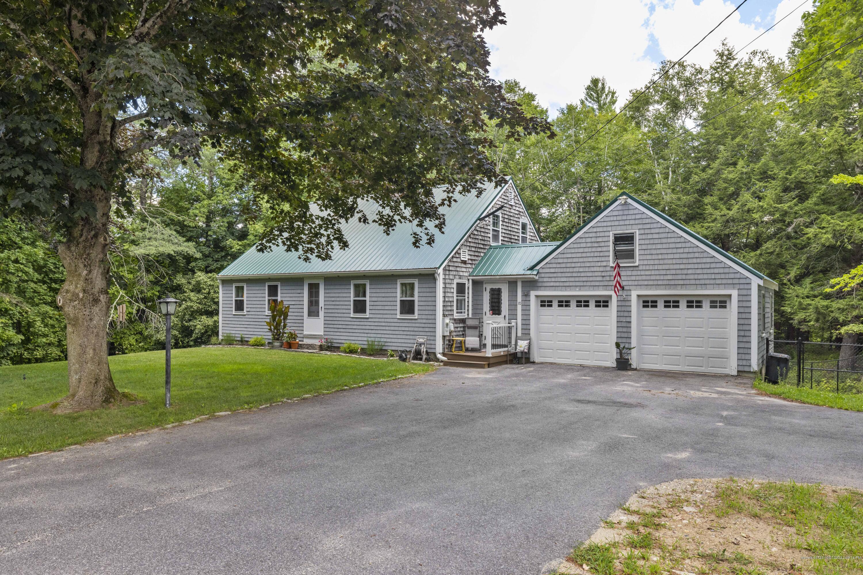 10 Hurricane Rd, Gorham, ME 04038 - MLS 1541083 - Coldwell Banker