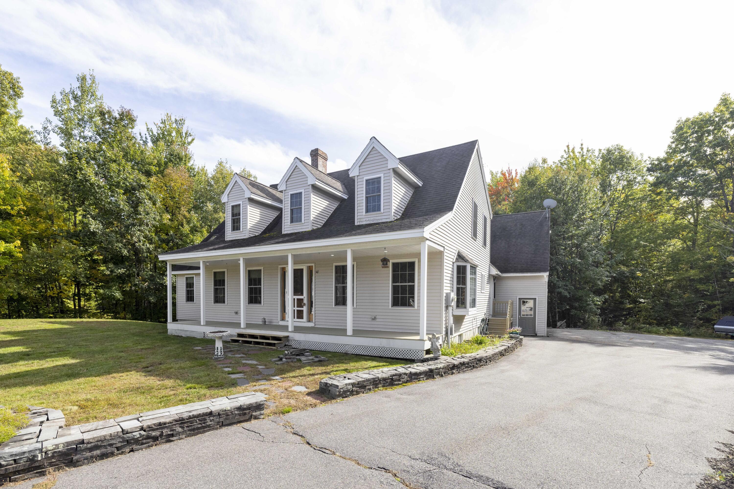 40 Tuttle Ln, Wells, ME 04090 - MLS 1544437 - Coldwell Banker